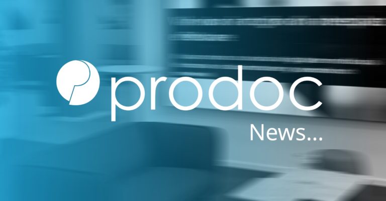 Prodoc-kontor i Sydväst blir Simplify – ProdocPortalen